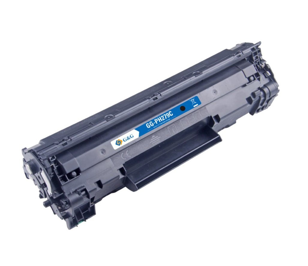 HP Laserjet Pro M12 mustekasetit