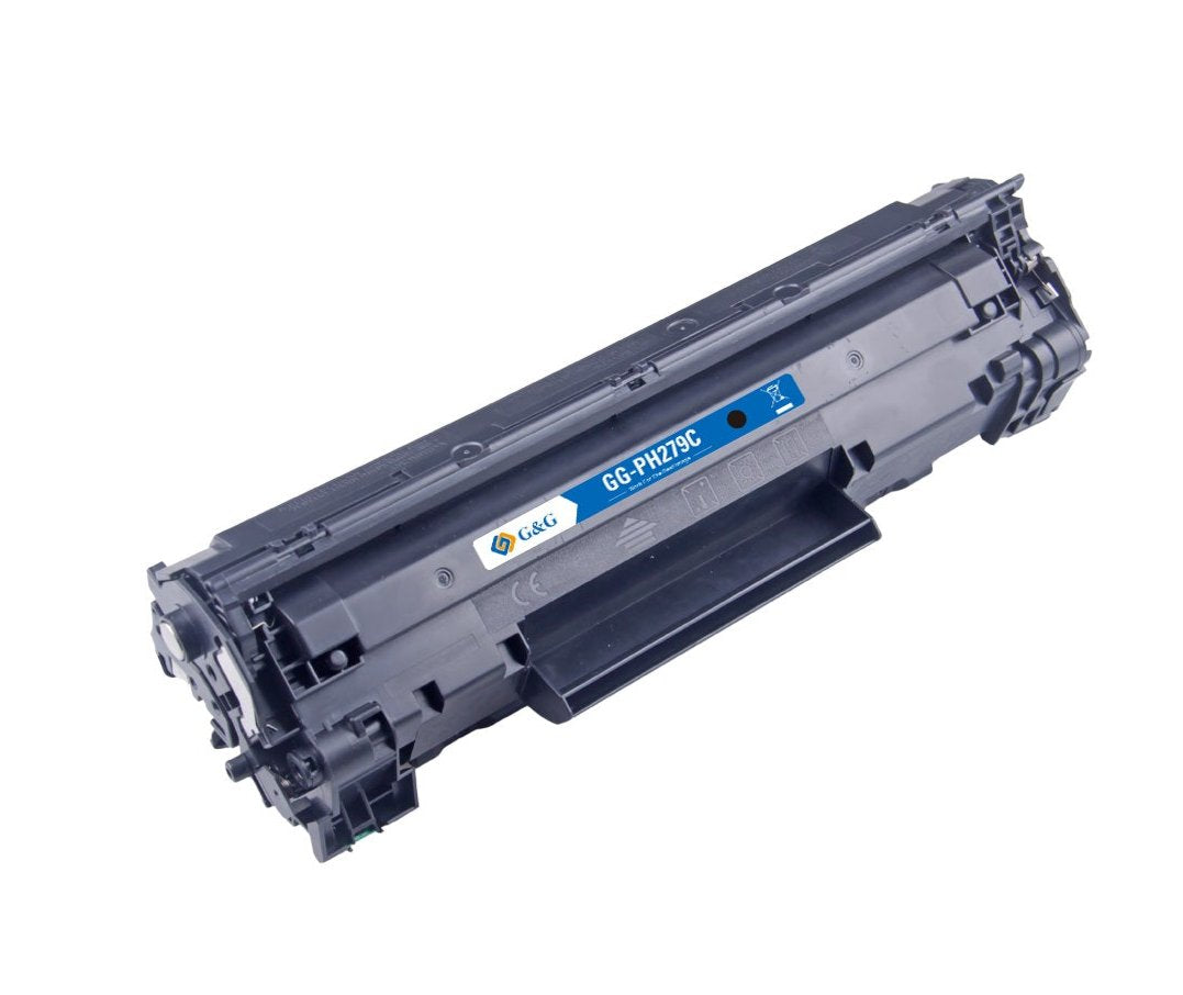 HP Laserjet Pro MFP M26 mustekasetit